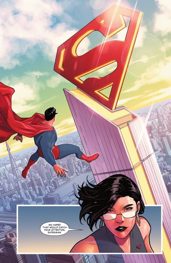 Lex Luthor History: Superman’s Greatest Villain Explained – Comics & Brews